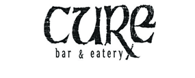 Cure Bar & Eatery Table Reservations - obee