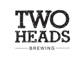 Two Heads Brewing Table Reservations - obee